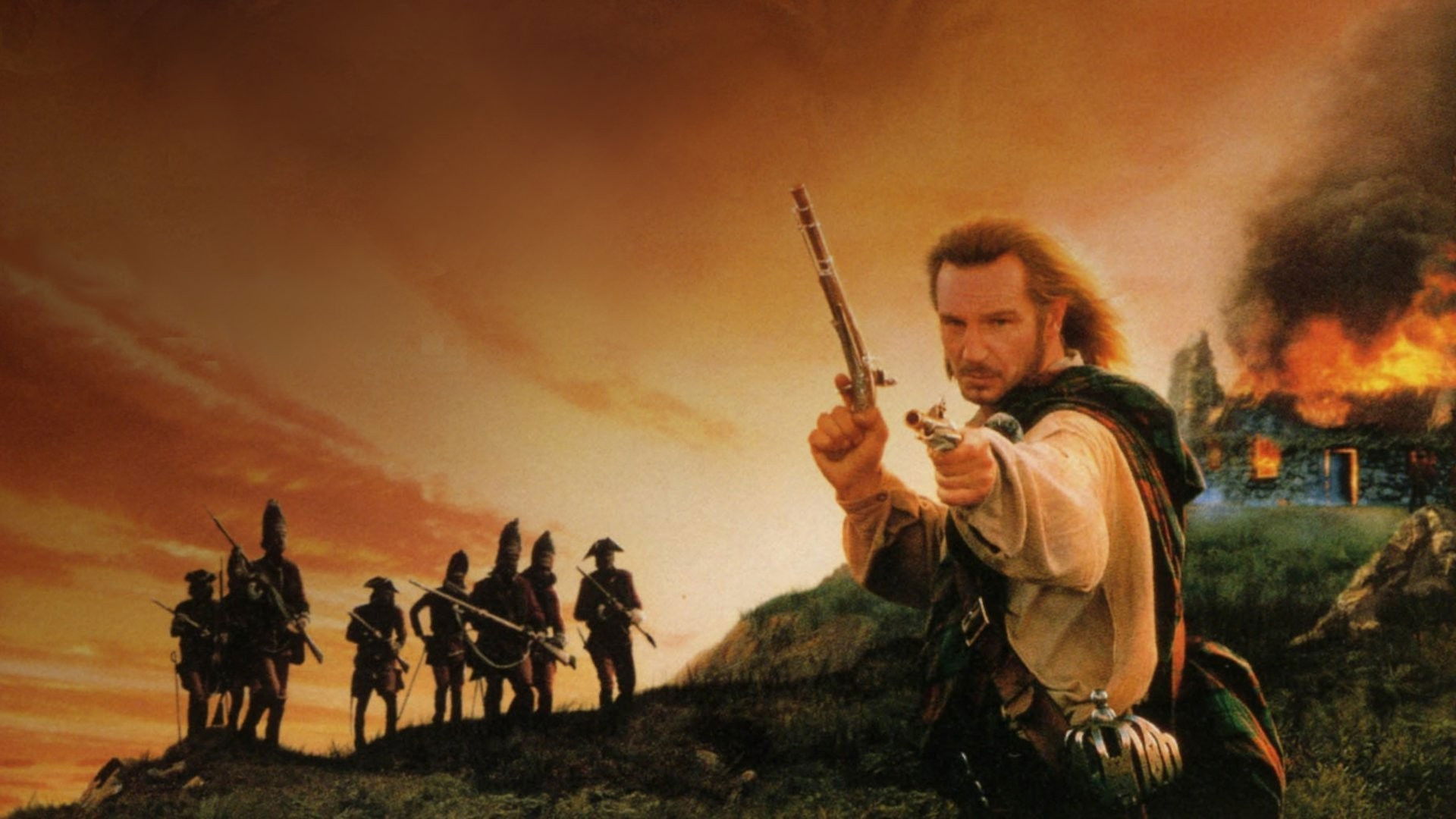 Rob Roy (1995) – Filmer – Film . nu