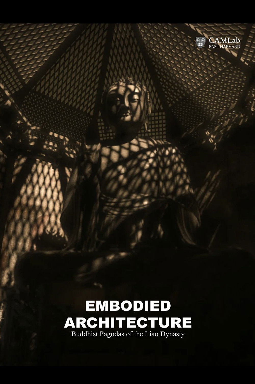 Embodied Architecture (2023) - Posters — The Movie Database (TMDB)