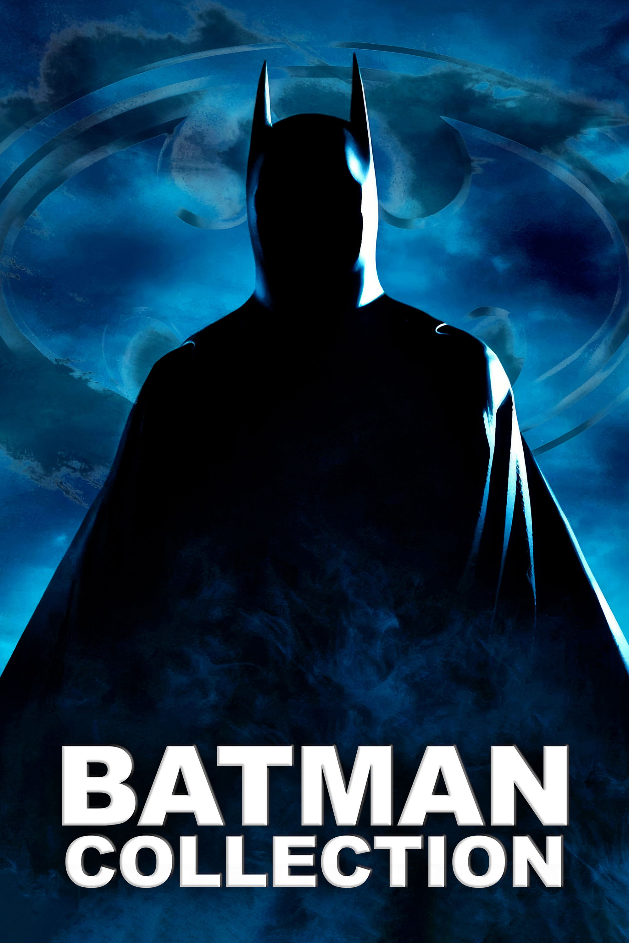 Batman Collection - Posters — The Movie Database (TMDB)