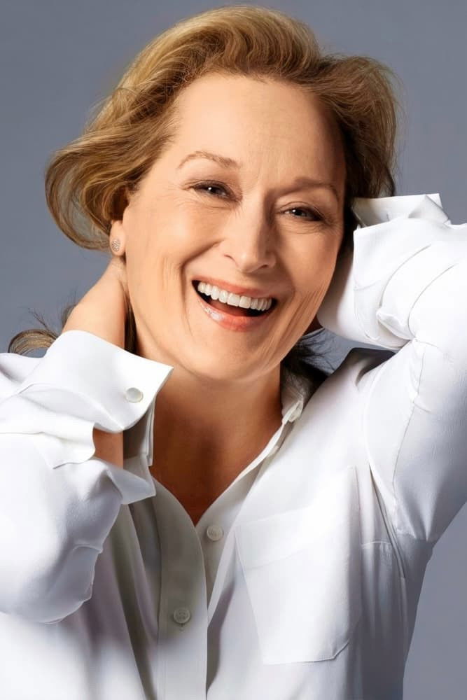 Meryl Streep - Profile Images — The Movie Database (TMDB)