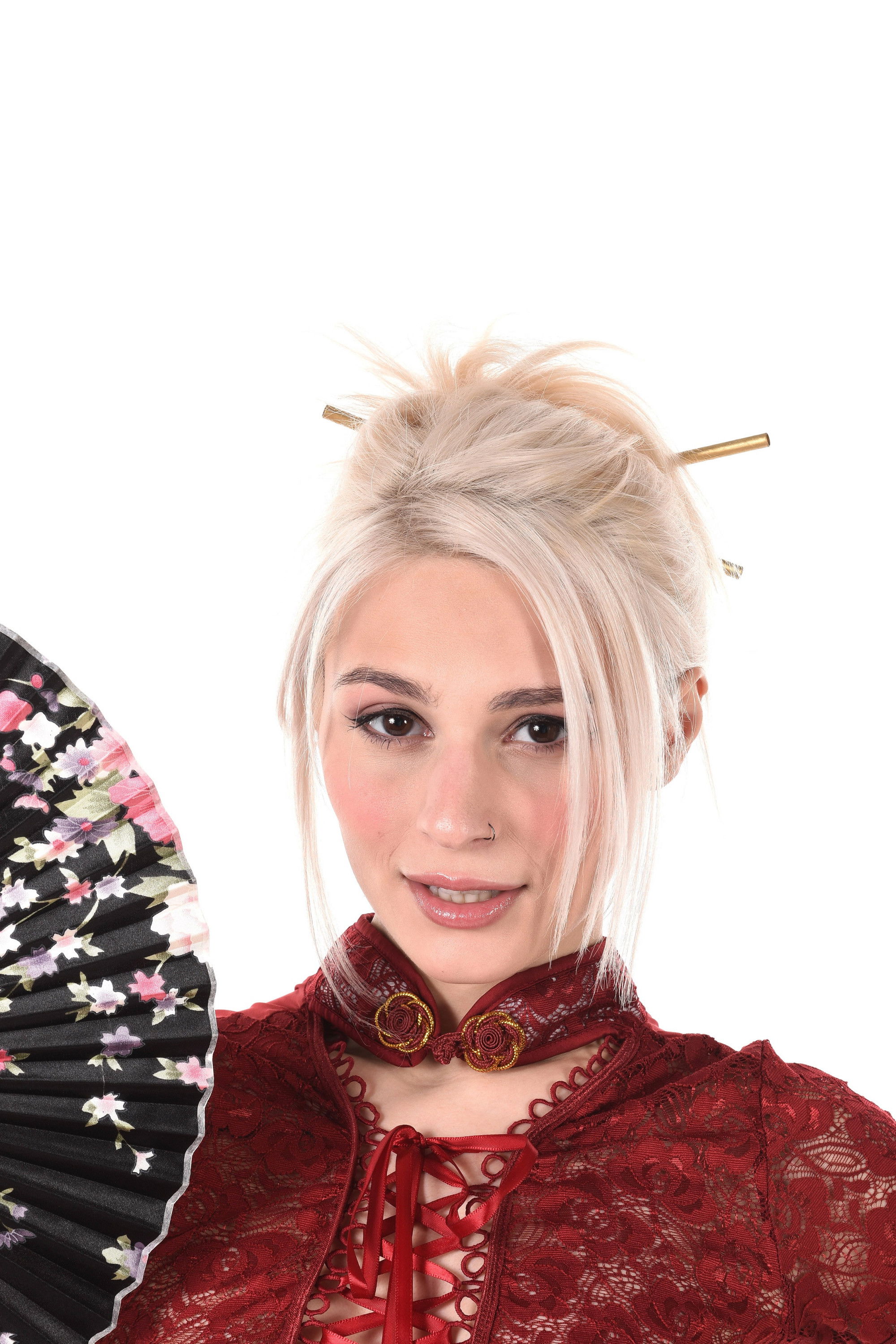 Christy White - Profile Images — The Movie Database (TMDB)