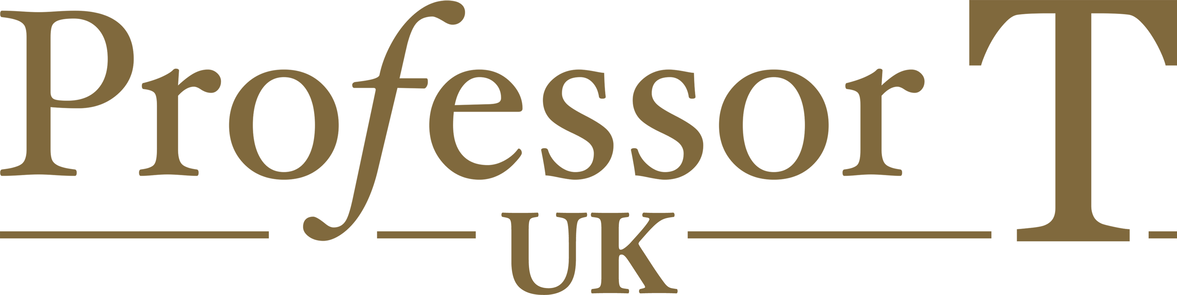 Professor T (TV Series 2021- ) - Logos — The Movie Database (TMDB)