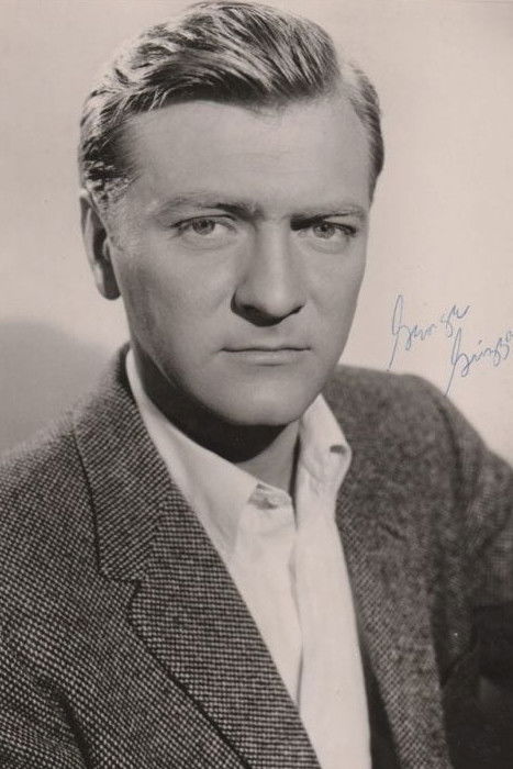 William Tynan George Grizzard