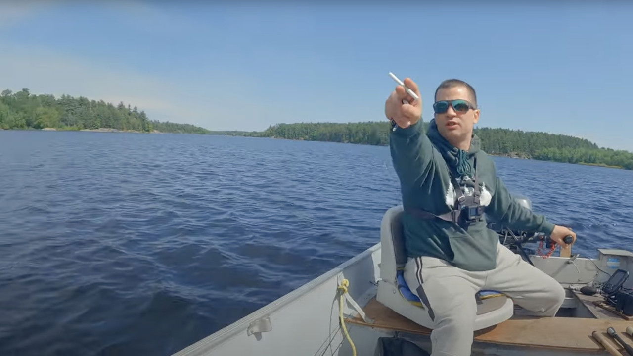 Bushman Bodega - AZ Movies