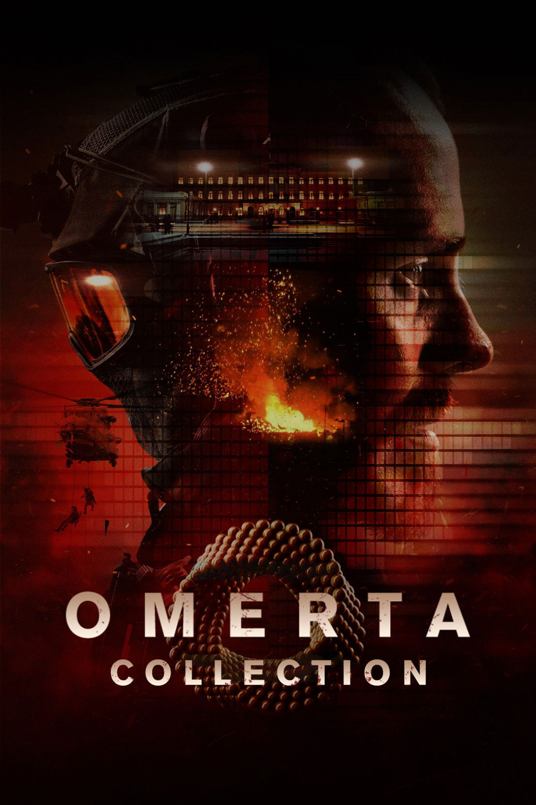 Omerta Collection | The Poster Database (TPDb)