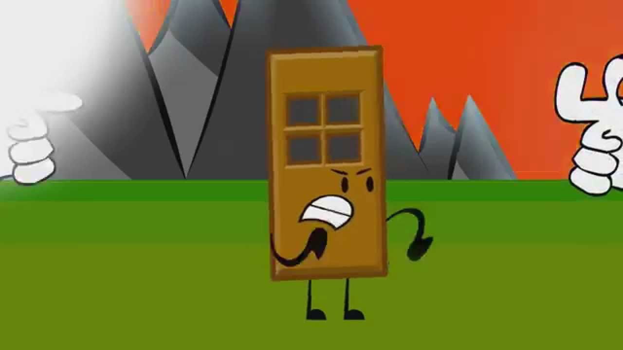 The Object Show Movie (2016) - Backdrops — The Movie Database (TMDB)