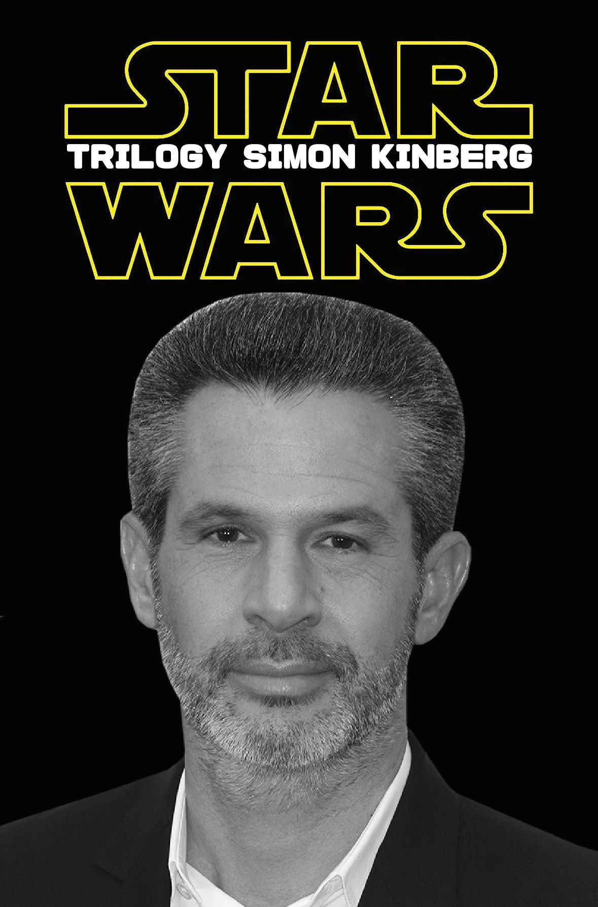 Trilogy Star Wars of Simon Kinberg | The Poster Database (TPDb)