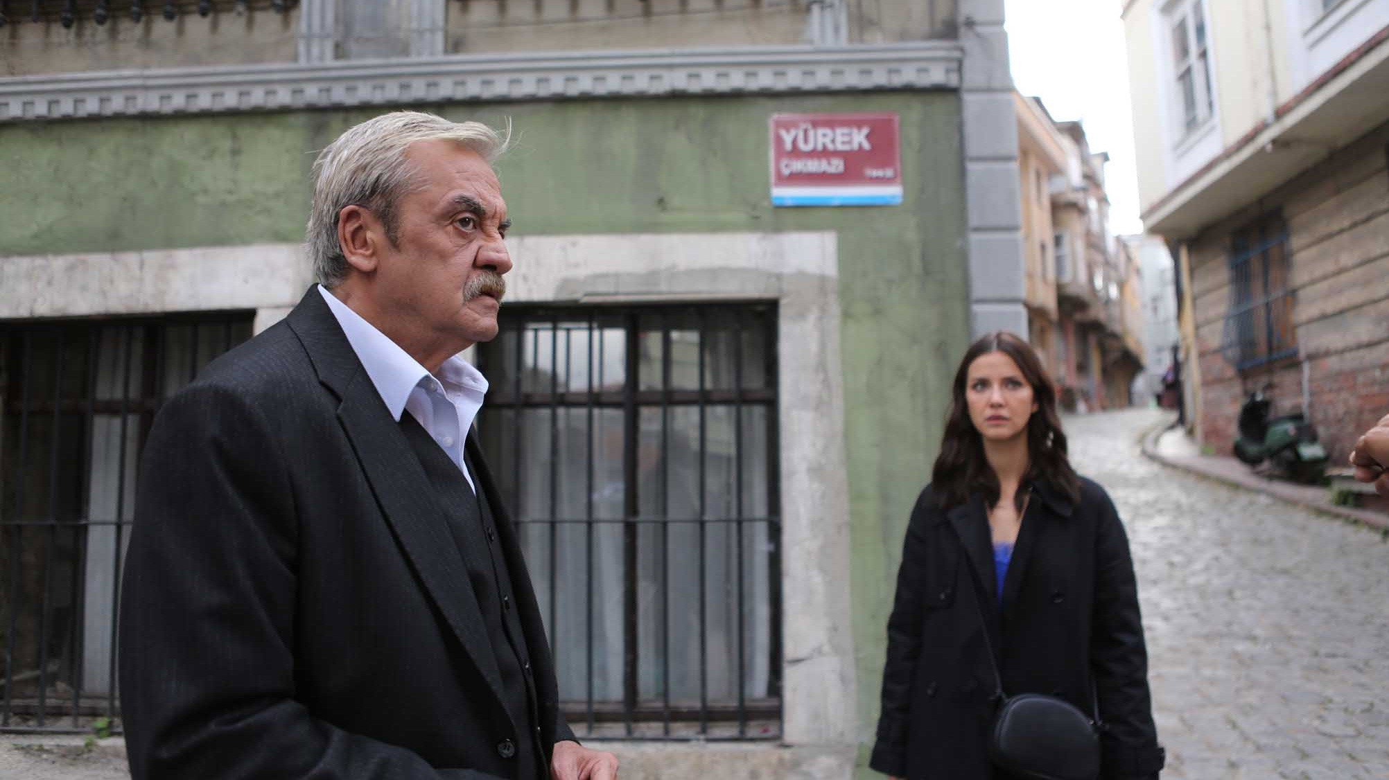 Secrets of an Angel: Season 1 - Episode 4 (2022) - (S1E4) - Backdrops ...
