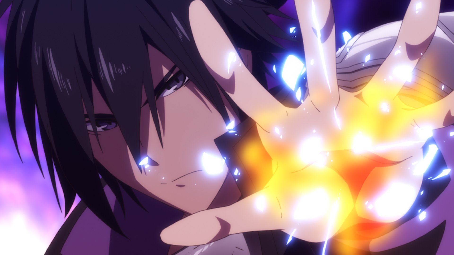Cautious Hero The Hero Is Overpowered But Overly Cautious Season 1