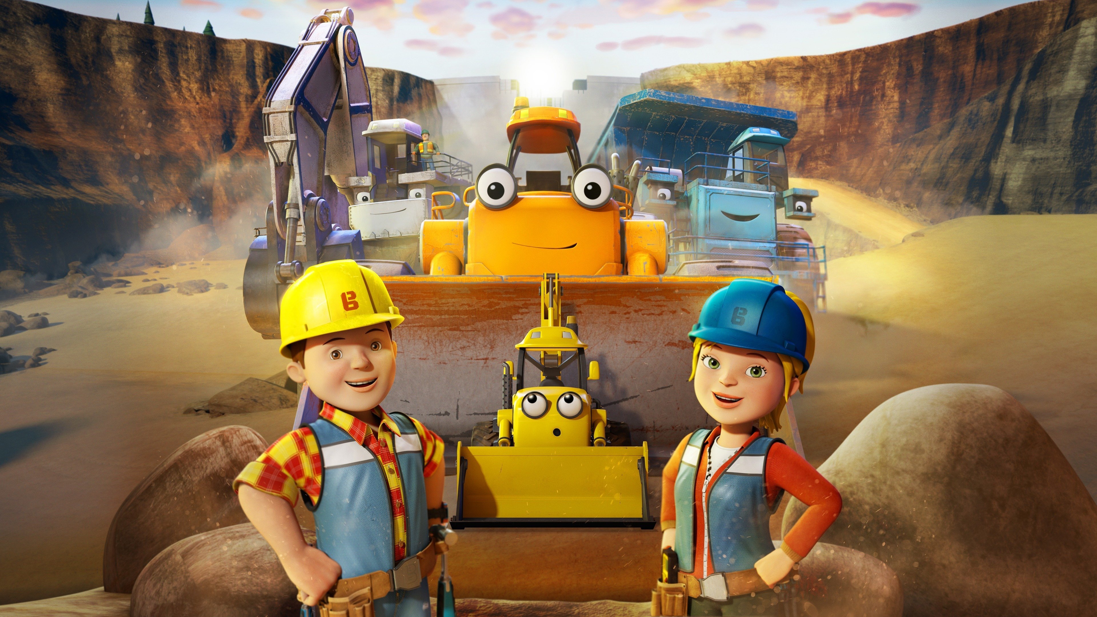 Ver Bob the Builder: Mega Machines – The Movie Latino Online HD ... Ver Bob the Builder: Mega Machines – The Movie Latino Online HD ...