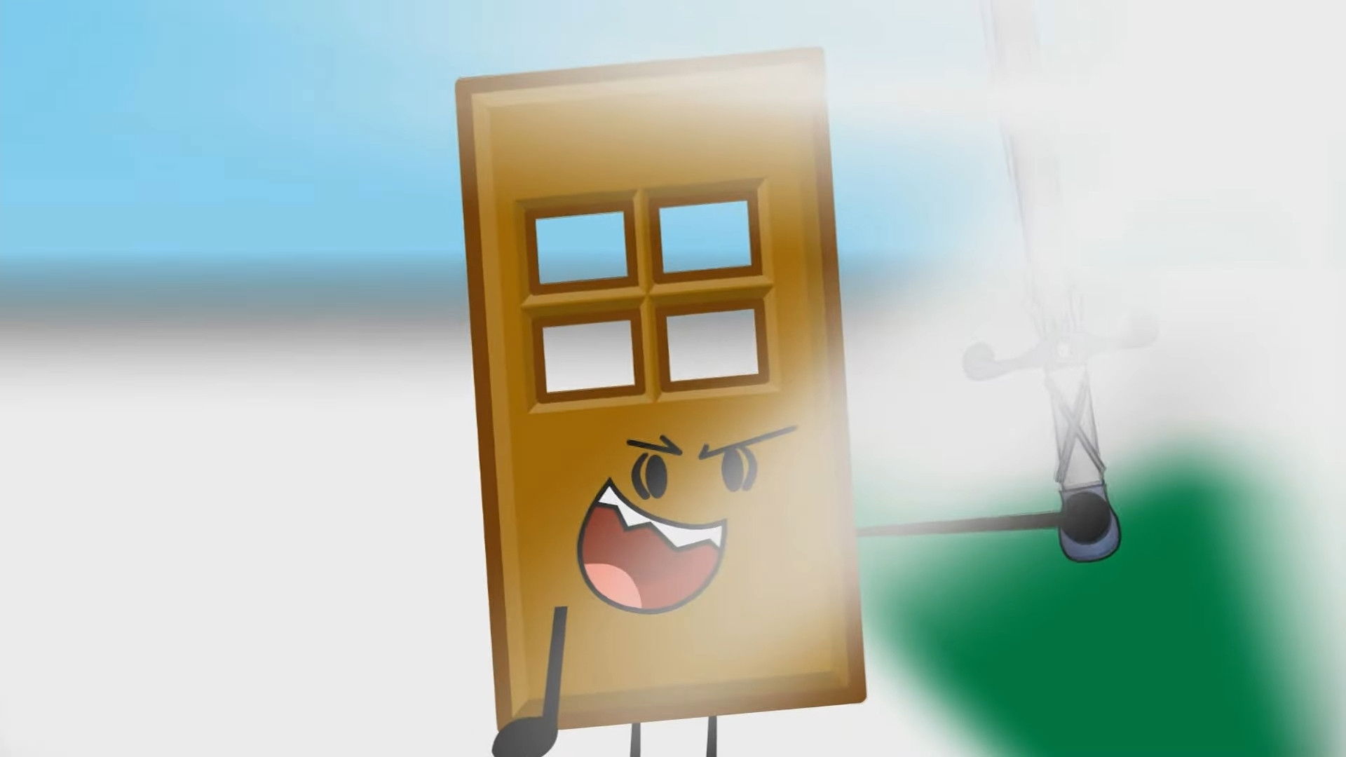 The Object Show Movie (2016) - Backdrops — The Movie Database (TMDB)