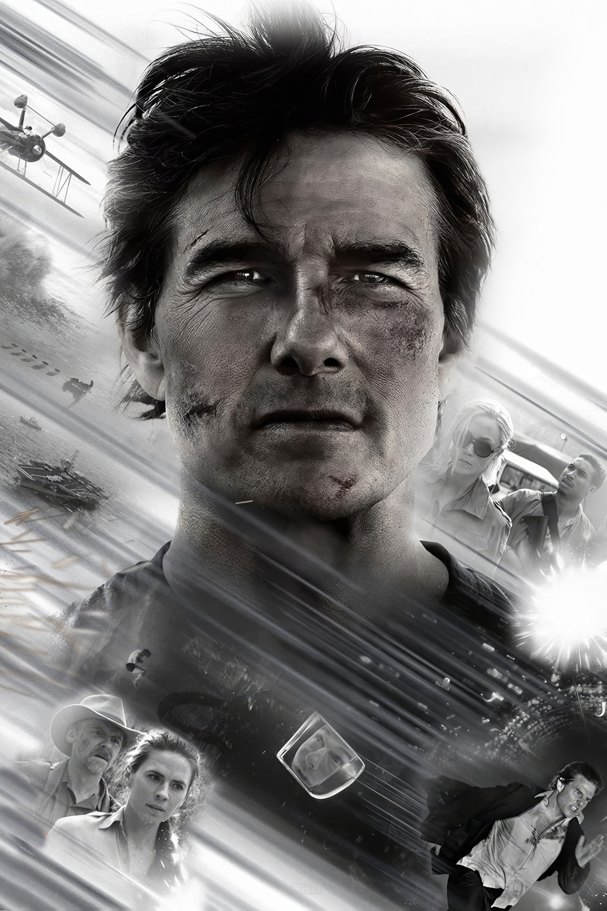 Mission: Impossible - The Final Reckoning - film 2025 - Christopher ...