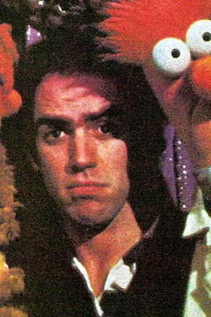 Richard Hunt - Profile Images — The Movie Database (TMDB)