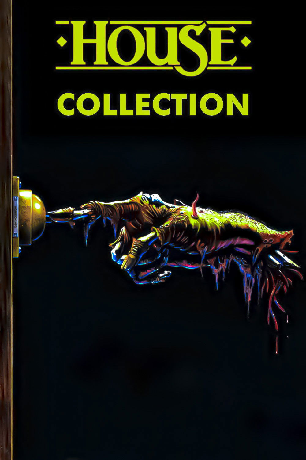 House Collection - Posters — The Movie Database (TMDB)