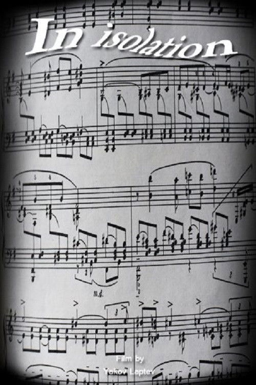 In isolation (2020) - Posters — The Movie Database (TMDB)