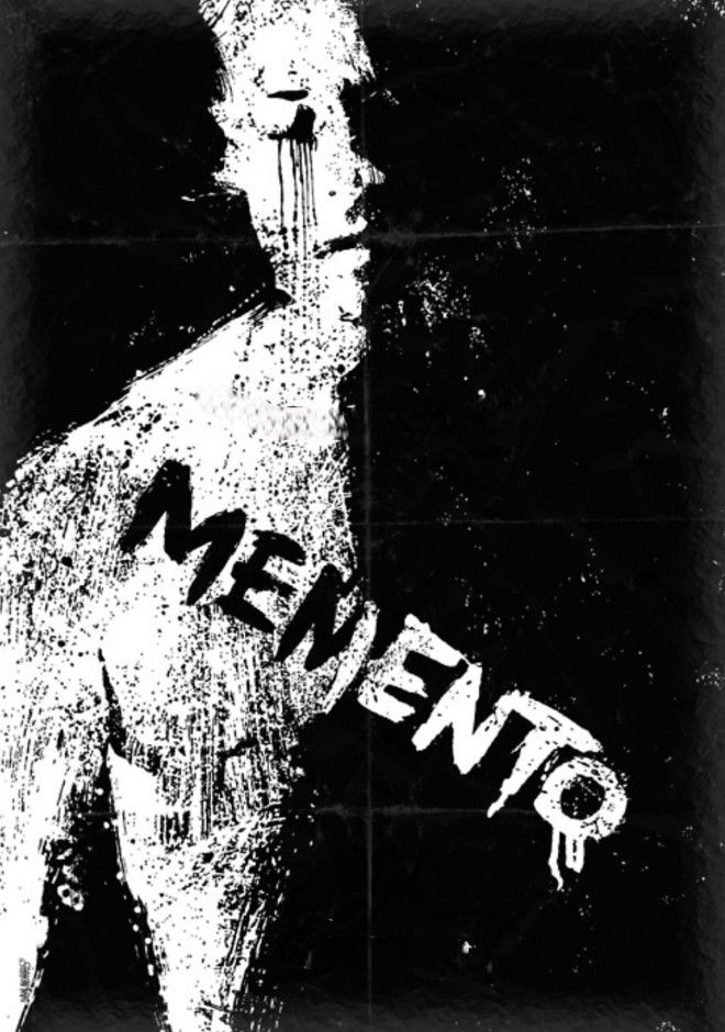 Memento (2000) - Posters — The Movie Database (TMDB)