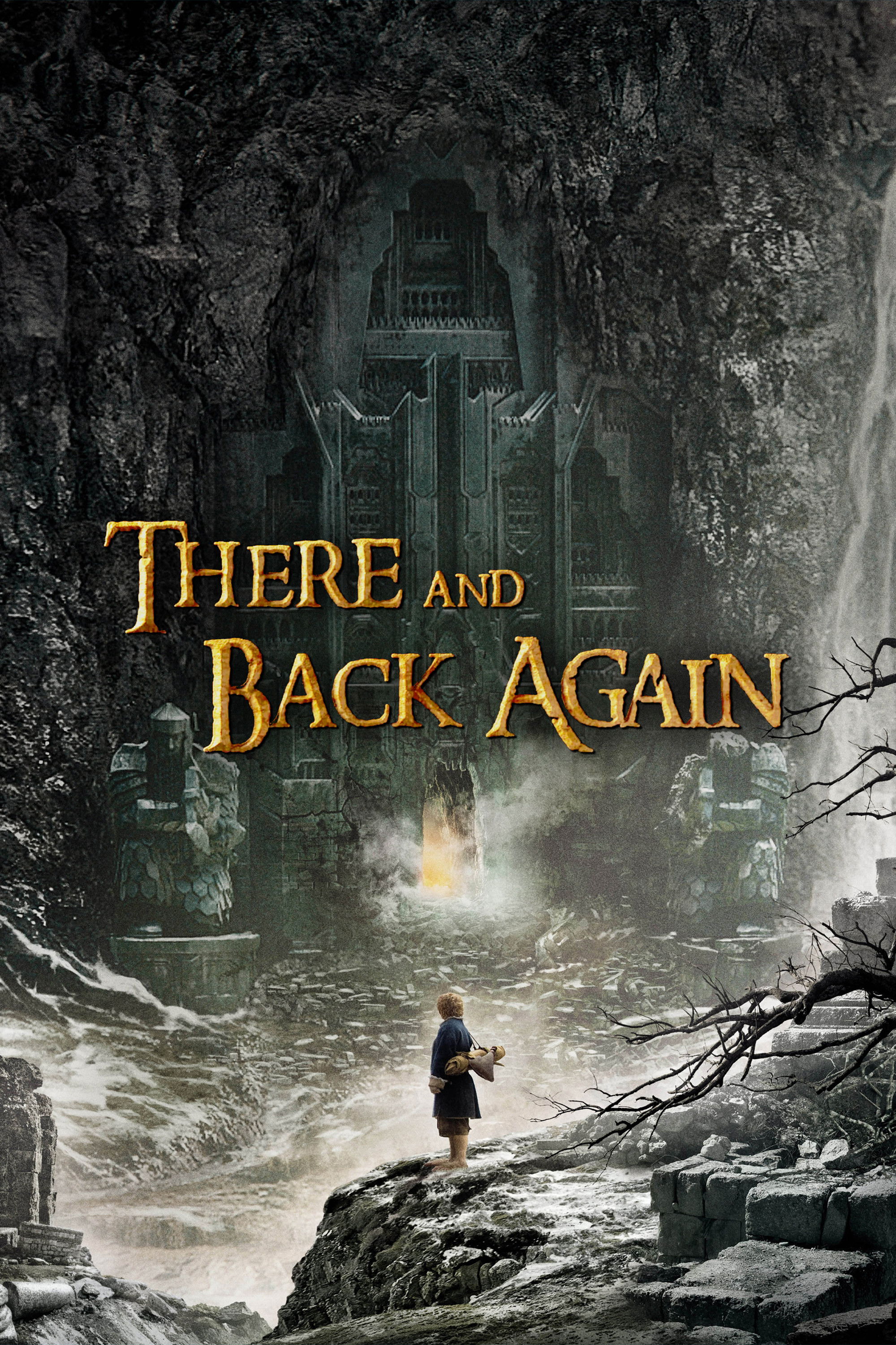 There and Back Again (2015) – Filmer – Film . nu
