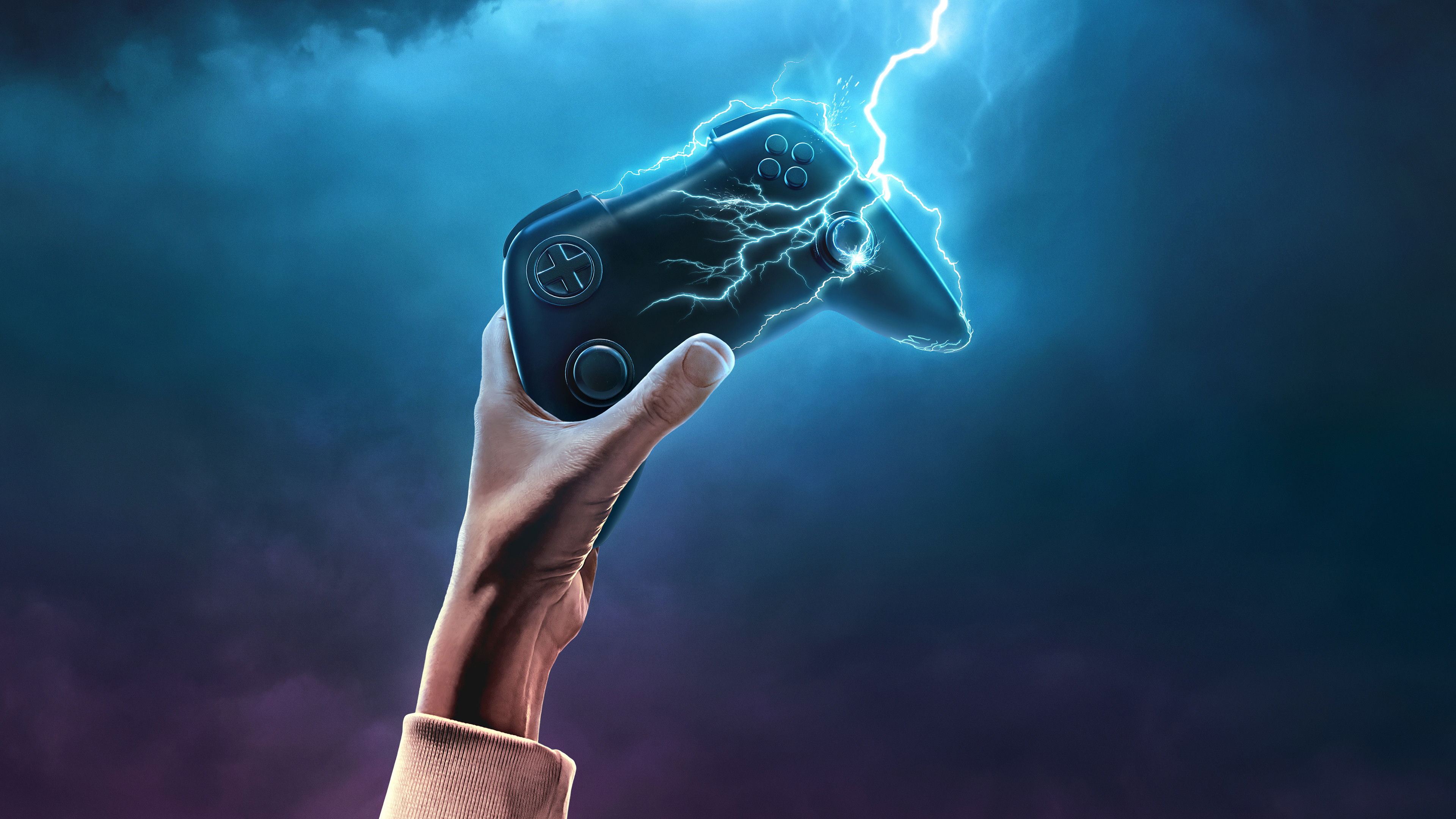 Side Quest (TV Series) - Backdrops — The Movie Database (TMDB)