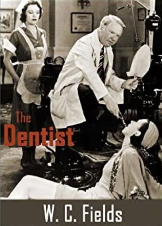 The Dentist (1932) – Movies – Filmanic