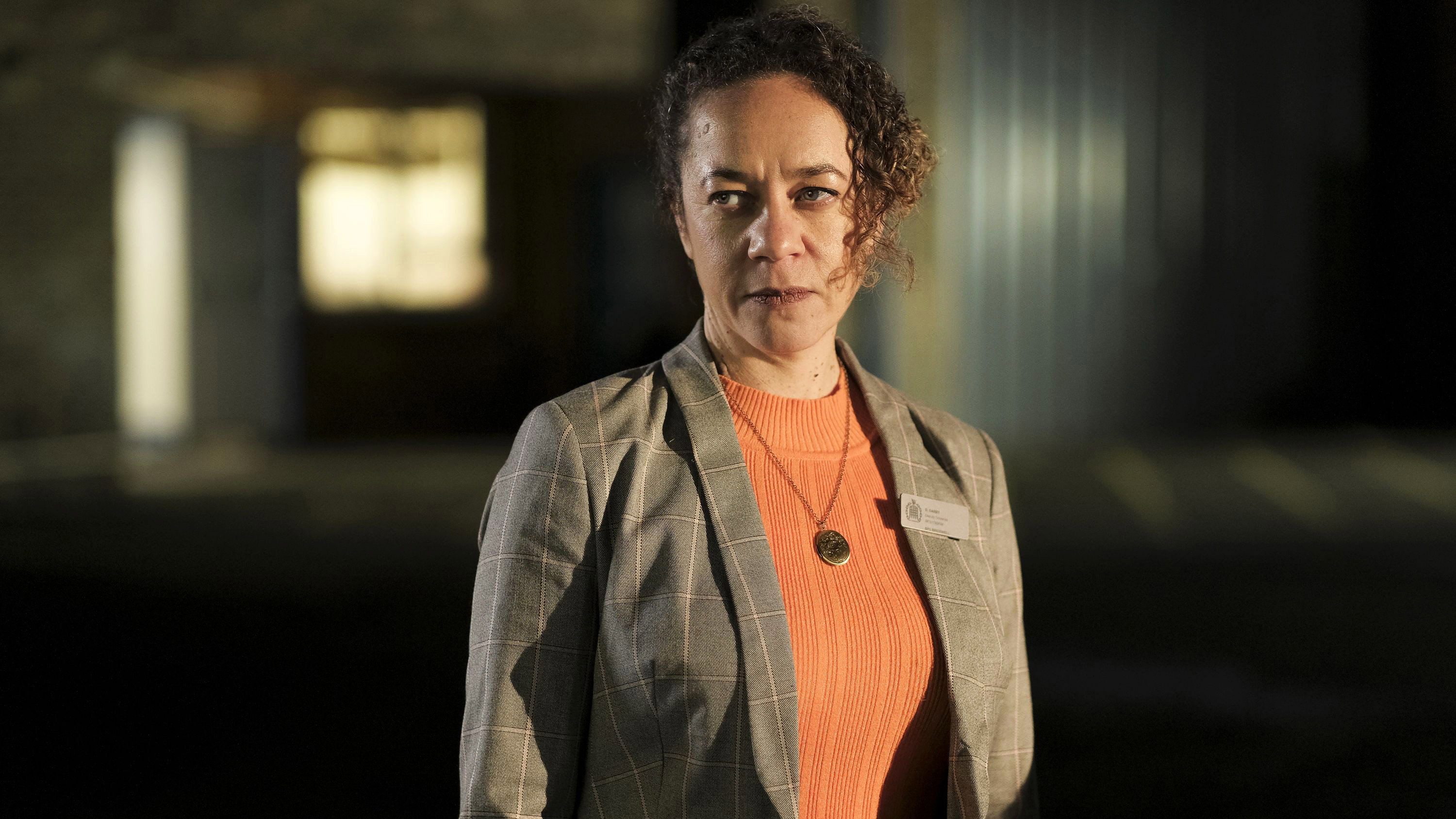Clink: Season 1 - Home (2019) - (S1E1) - Backdrops — The Movie Database ...