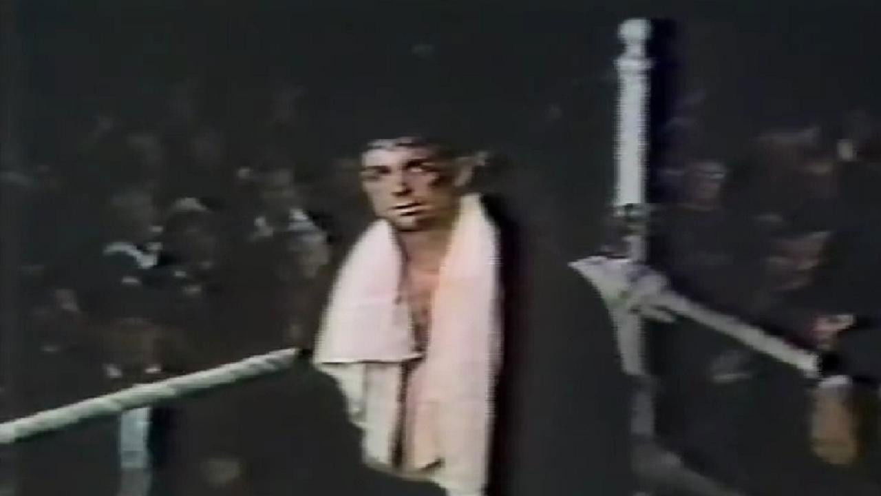 Dempsey (1983) – Filmer – Film . nu