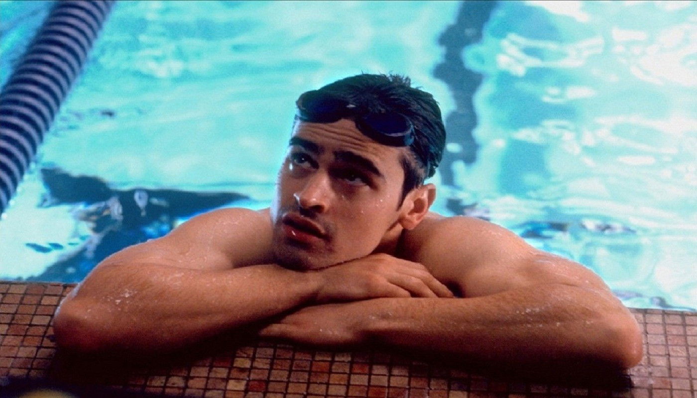 Swimfan (2002) – Movies – Filmanic