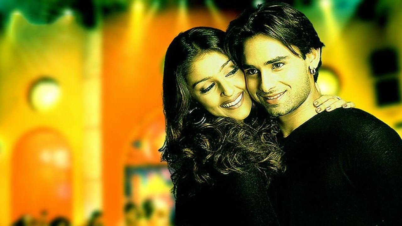 Tum Se Achcha Kaun Hai - CINEBAY Tum Se Achcha Kaun Hai - CINEBAY