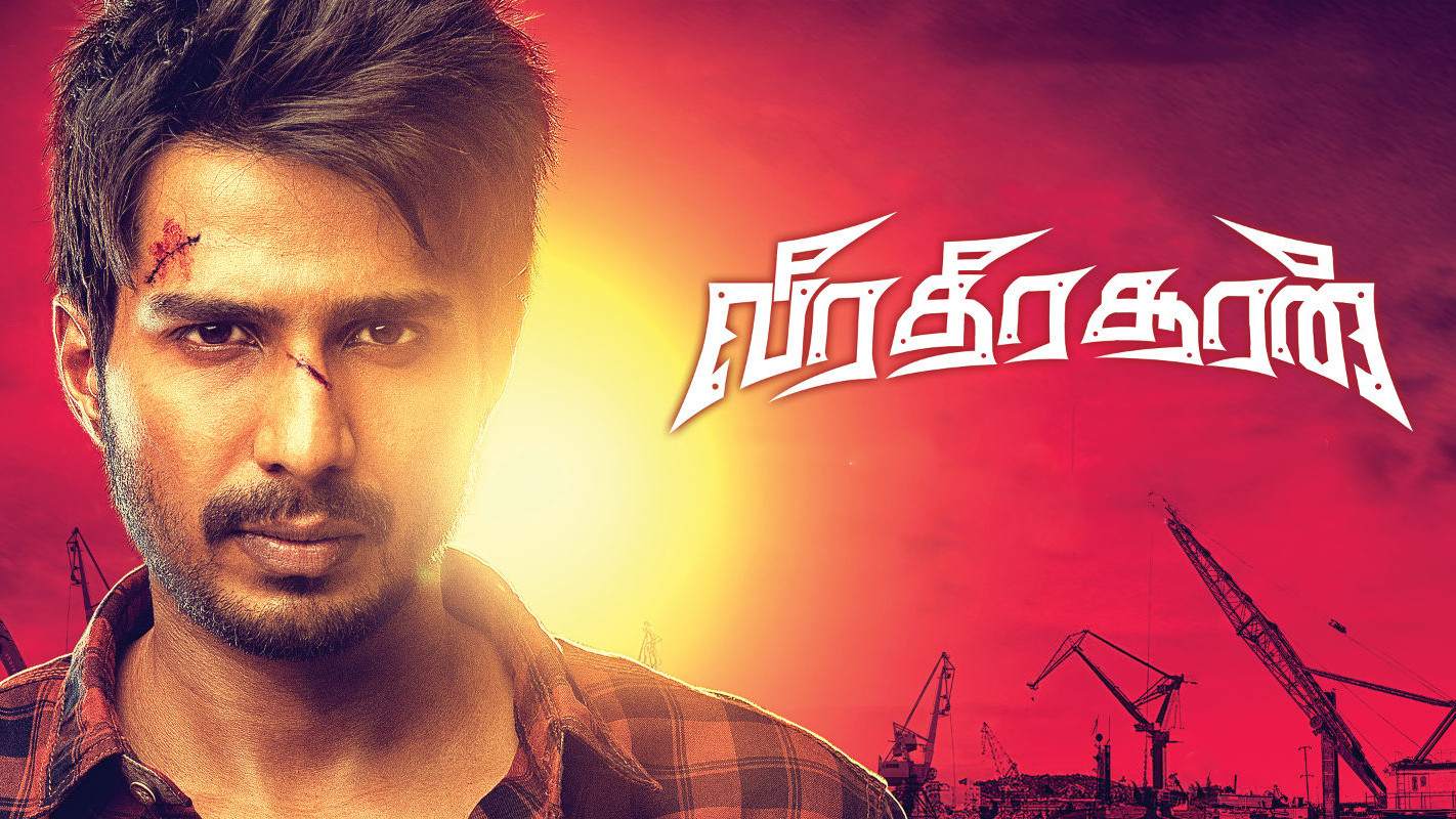 Watch Veera Dheera Sooran (2018) Full Movie Online - Plex