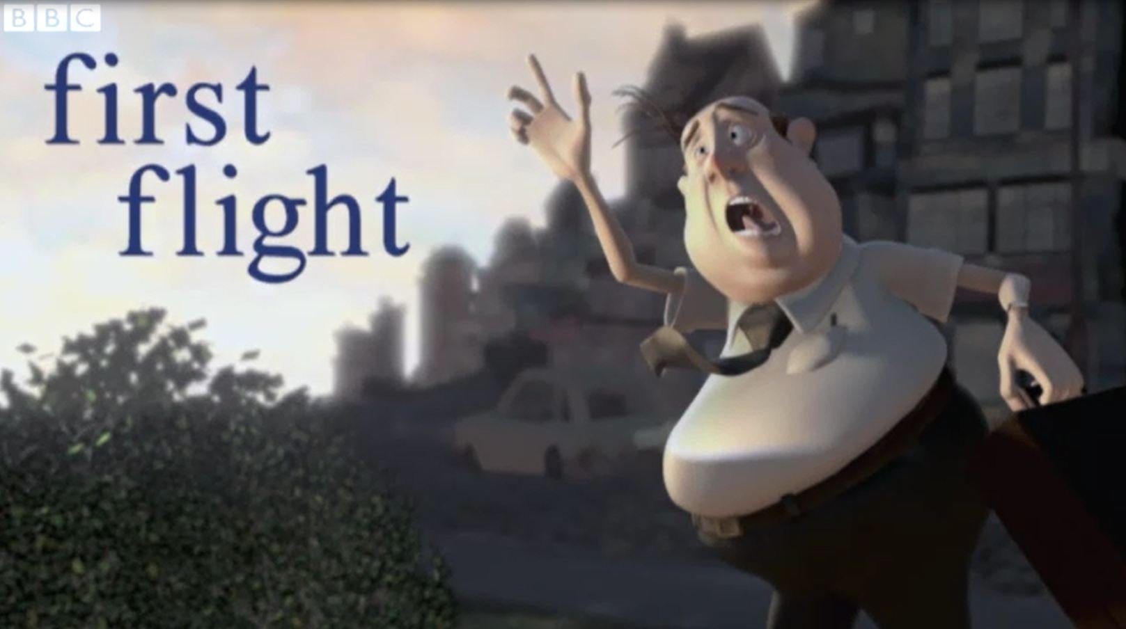 First Flight (2006) – Filmer – Film . nu