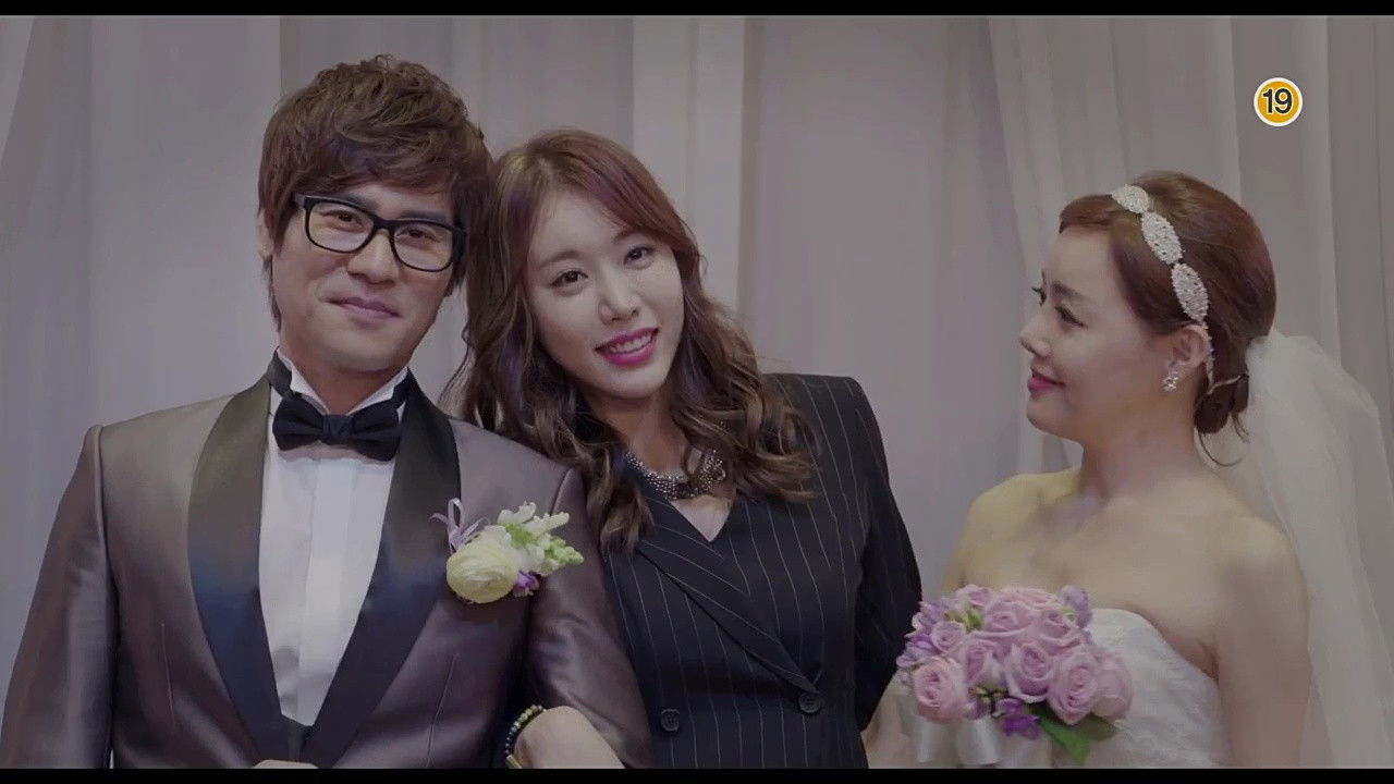 Nice Sister-In-Law (2015) - Backdrops — The Movie Database (TMDb)