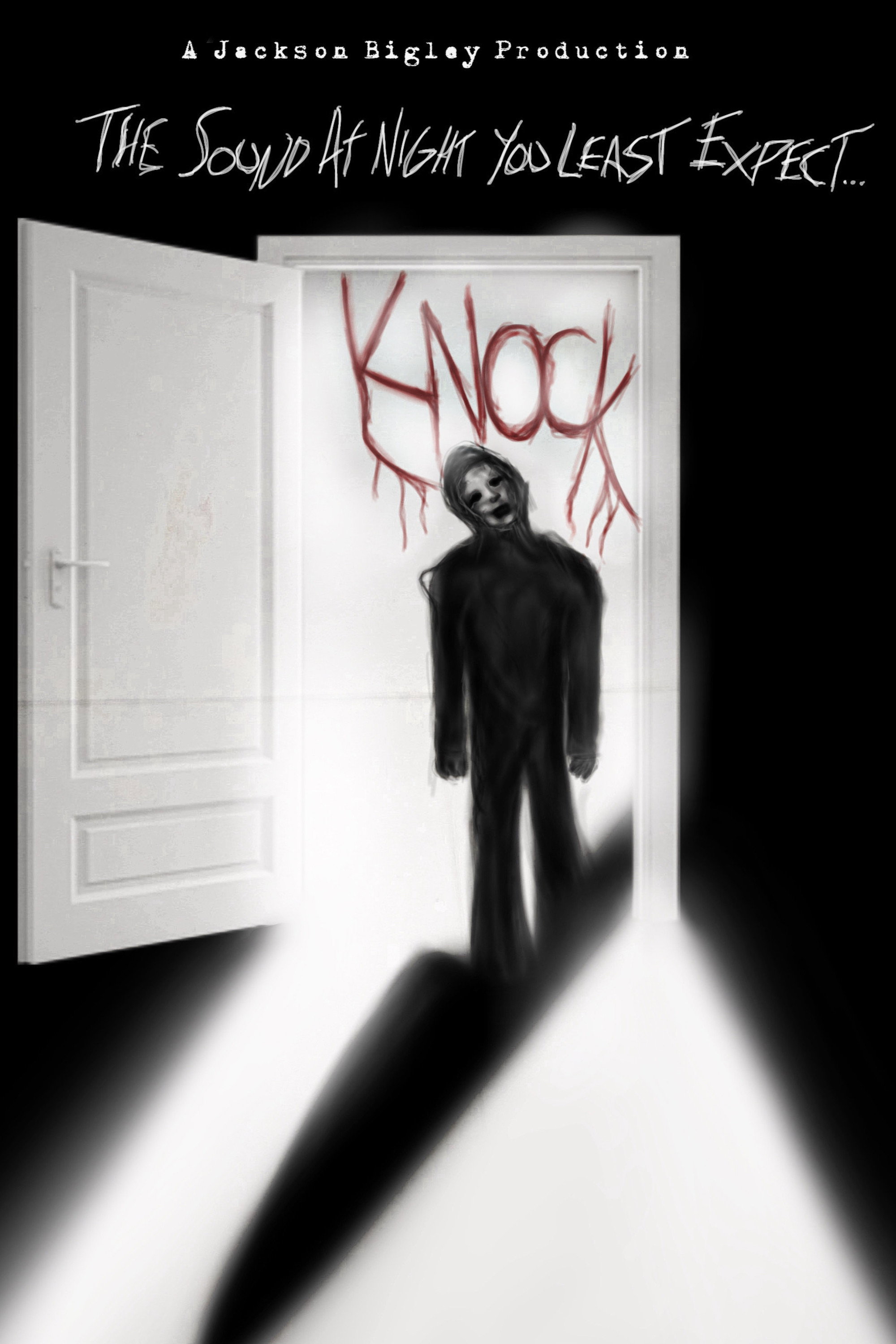 Knock - Posters — The Movie Database (TMDB)