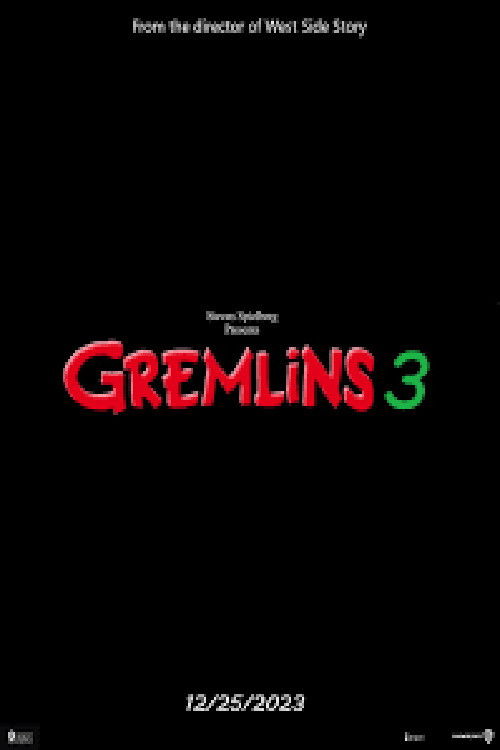 Gremlins 3: Curse of the Mogwai | WFCN