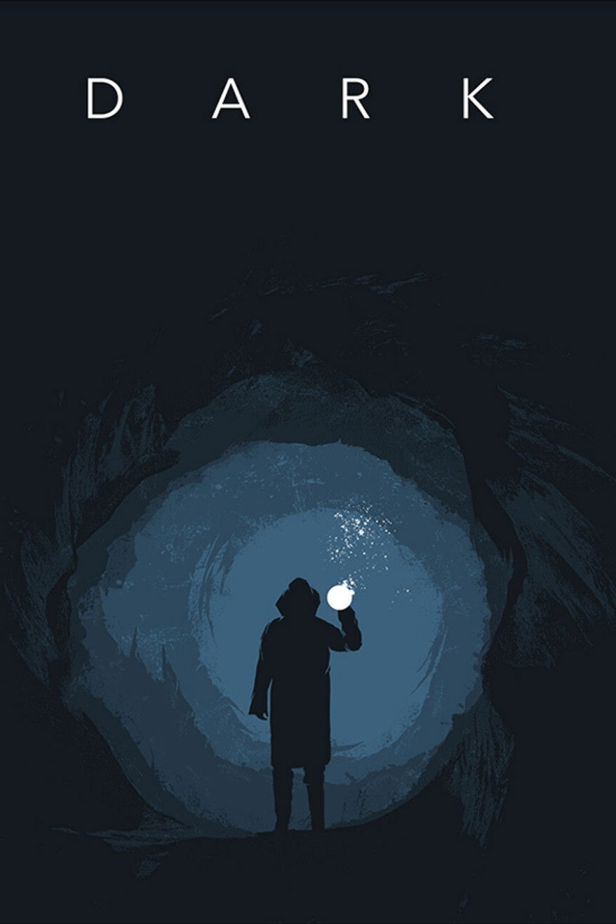 Dark (TV Series 2017-2020) - Posters — The Movie Database (TMDB)