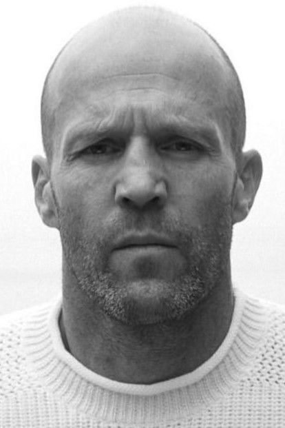 Jason Statham - Profile Images — The Movie Database (TMDB)