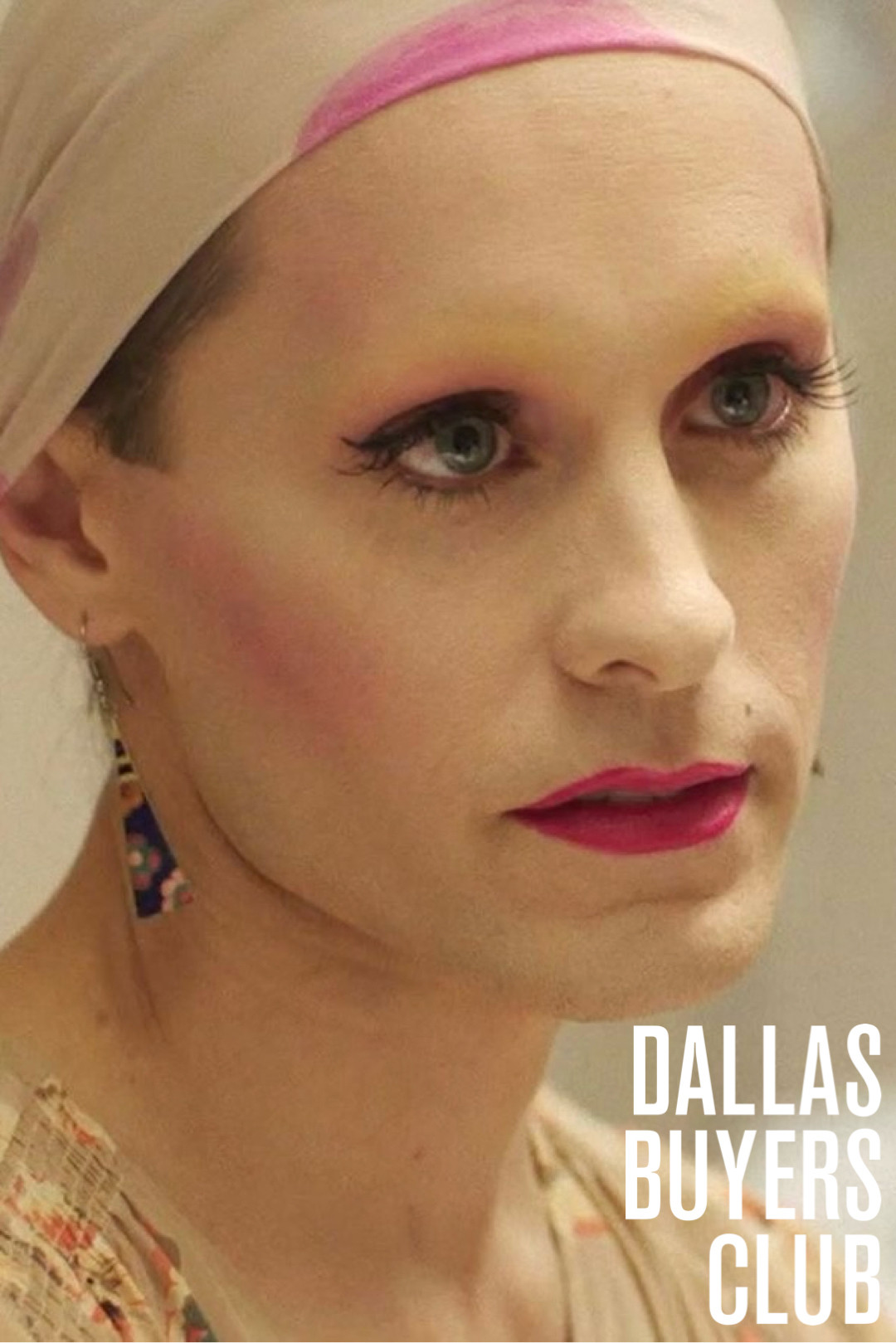 Dallas Buyers Club (2013) - Posters — The Movie Database (TMDB)