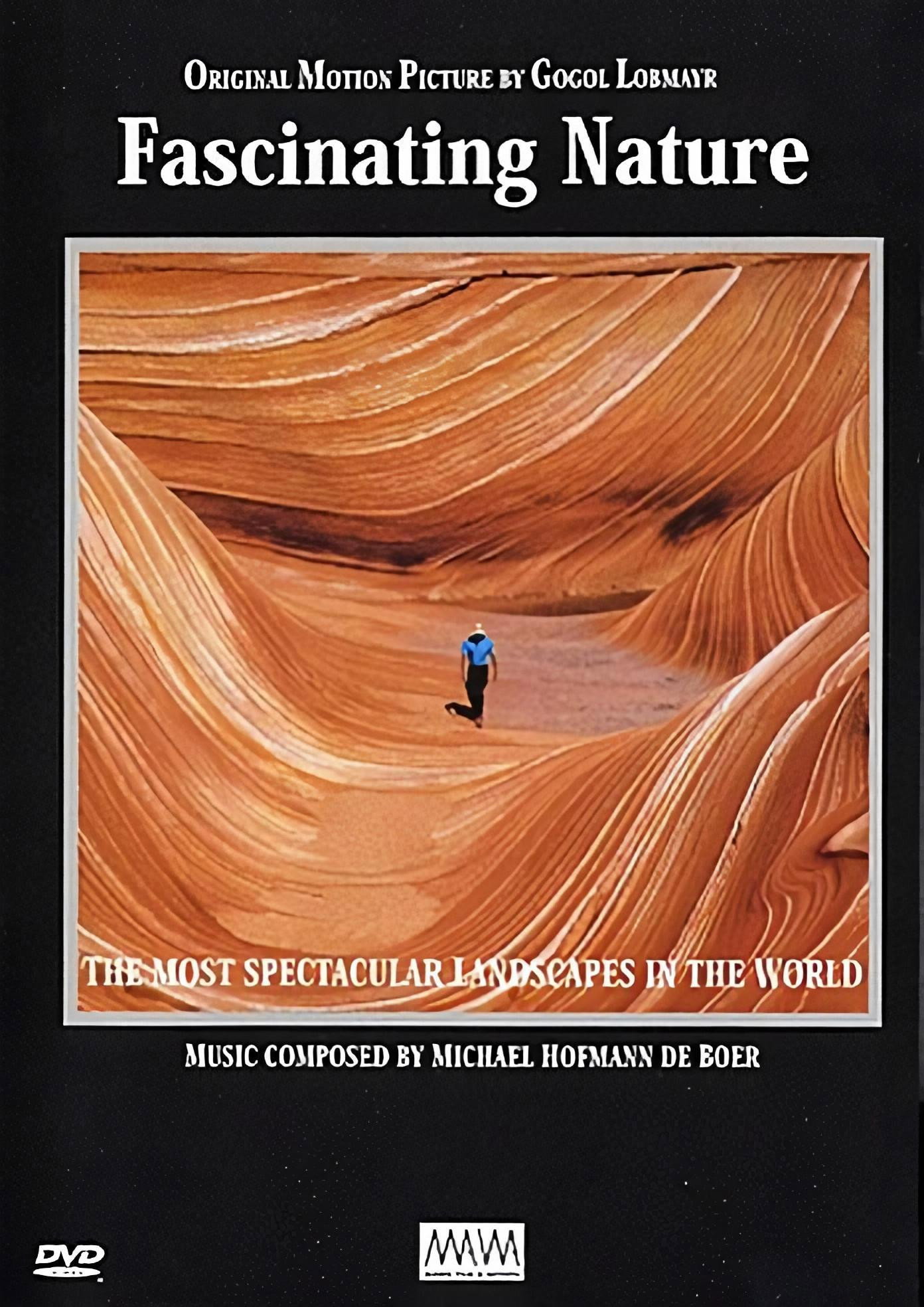 Faszination Natur - The Most Spectacular Landscapes (1996) | The Poster ...