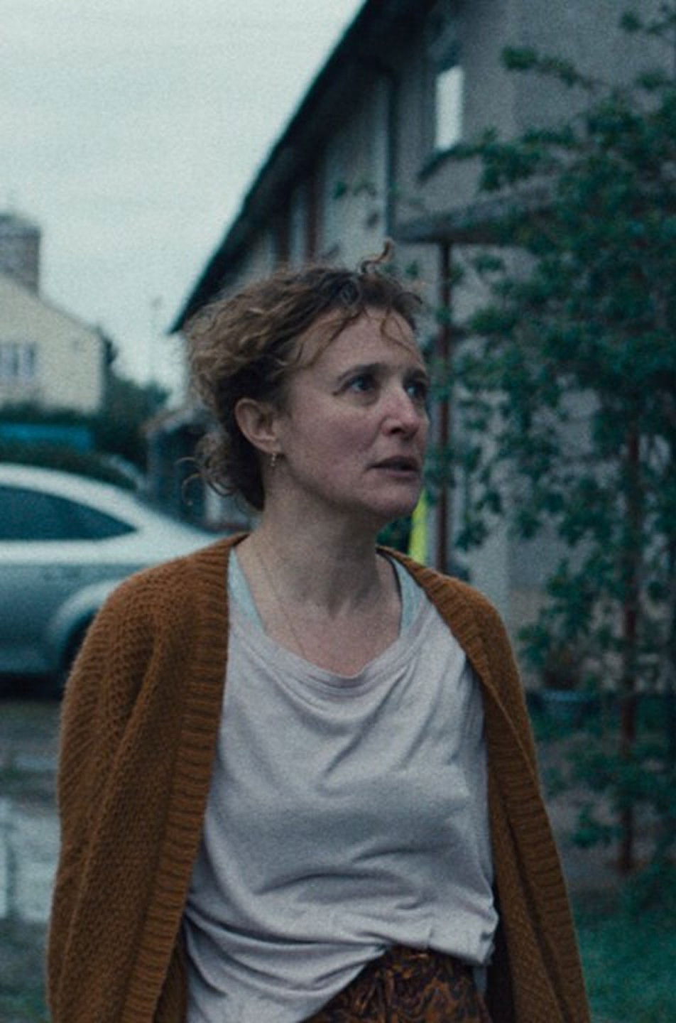 Restless (2024) - Posters — The Movie Database (TMDB)