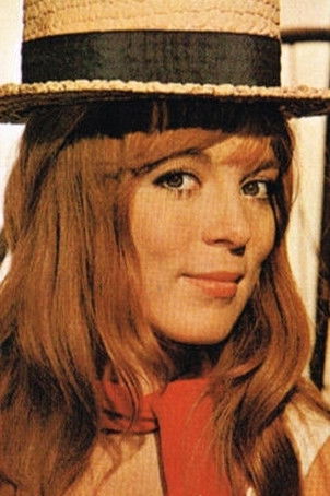 Renate Kasché – Personer – Film . nu