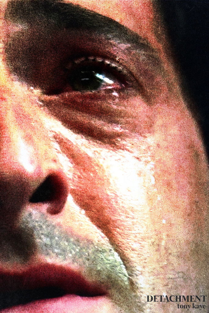 Detachment (2011) - Posters — The Movie Database (TMDB)