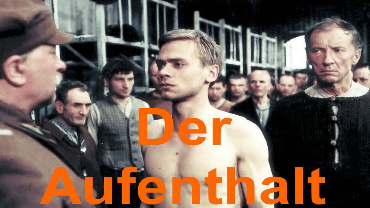 Der Aufenthalt (1983) – Filmer – Film . nu