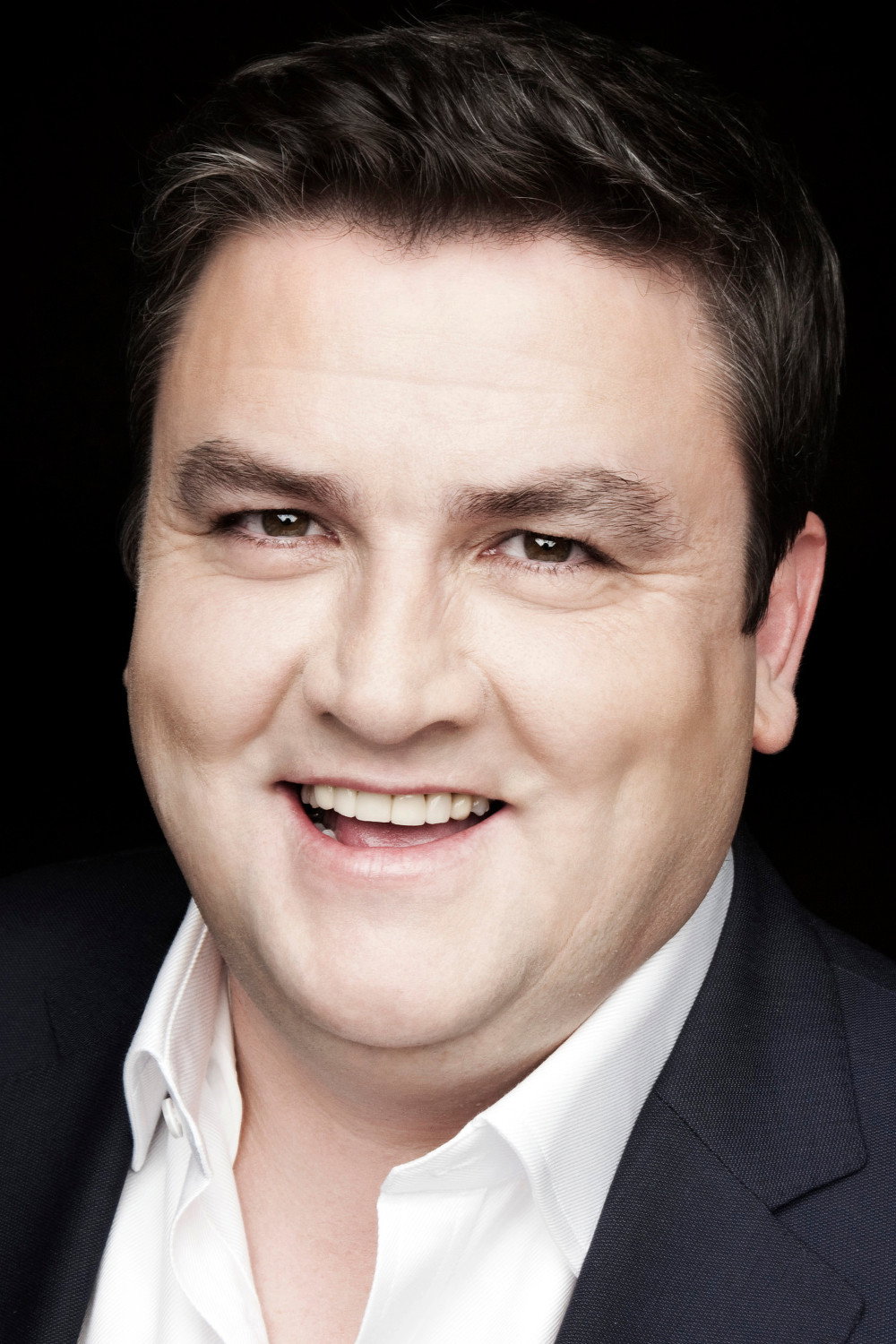Simon Delaney – Personer – Film . nu