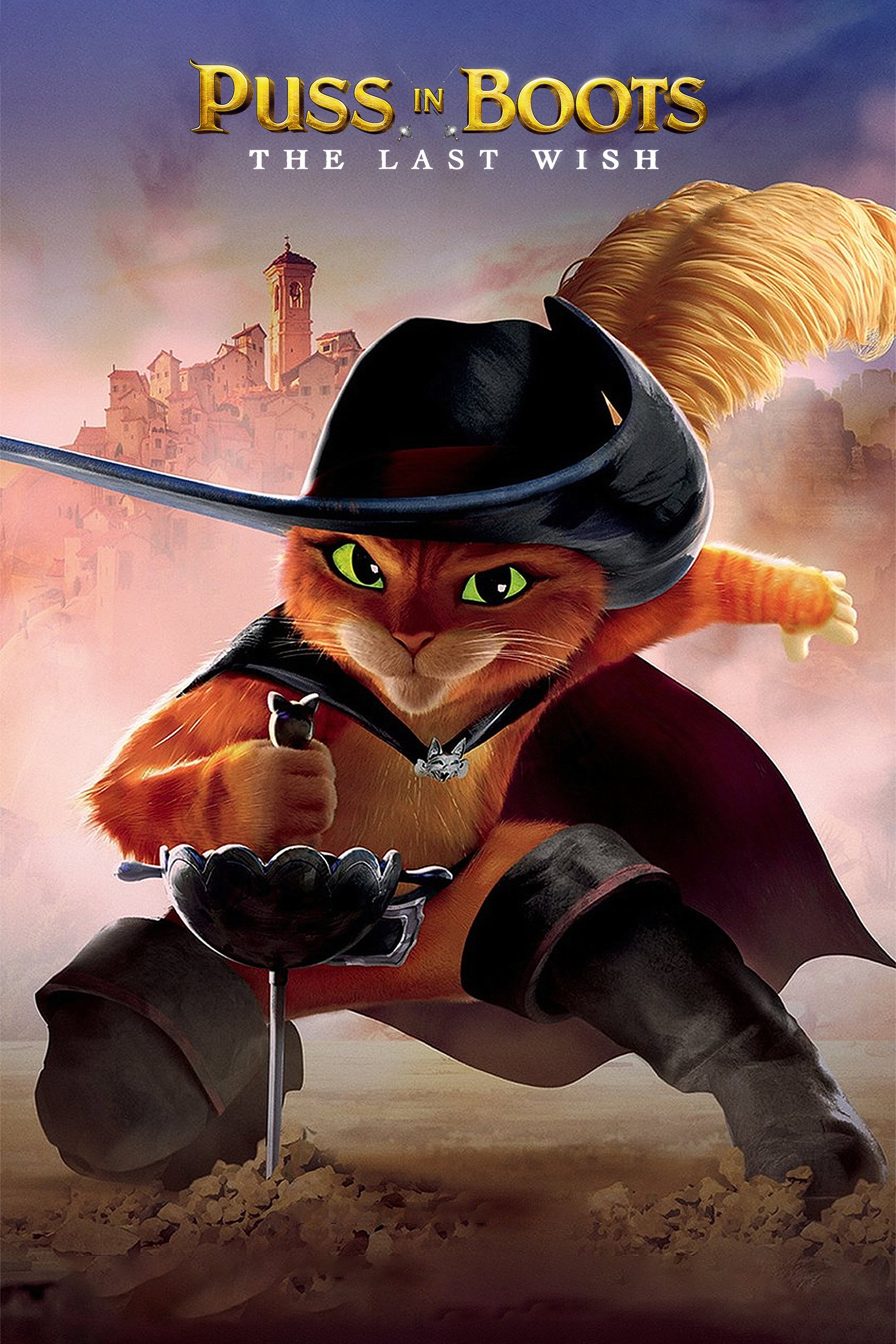 DreamWorks Universe DreamWorks Universe