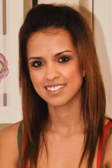 Yessie Sanchez – Personer – Film . nu