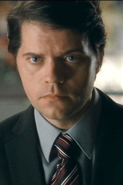 G. Patrick Currie - Profile Images — The Movie Database (TMDb)