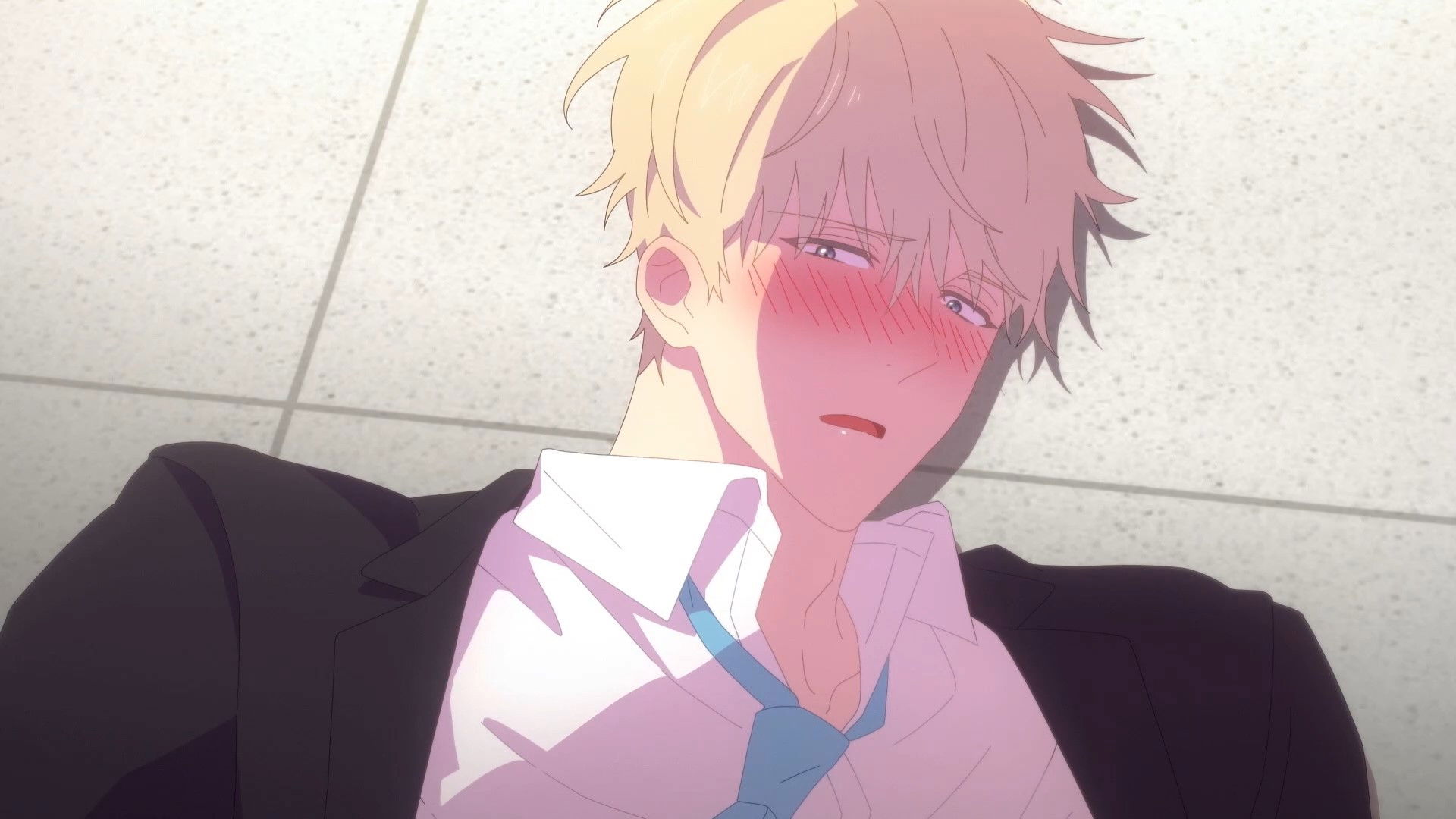 No Love Zone - Episode 9 - Watch Yaoi