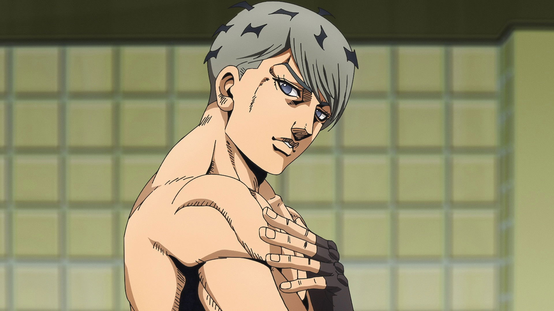 Thus Spoke Kishibe Rohan 9: The Run (2019) - AZ Movies