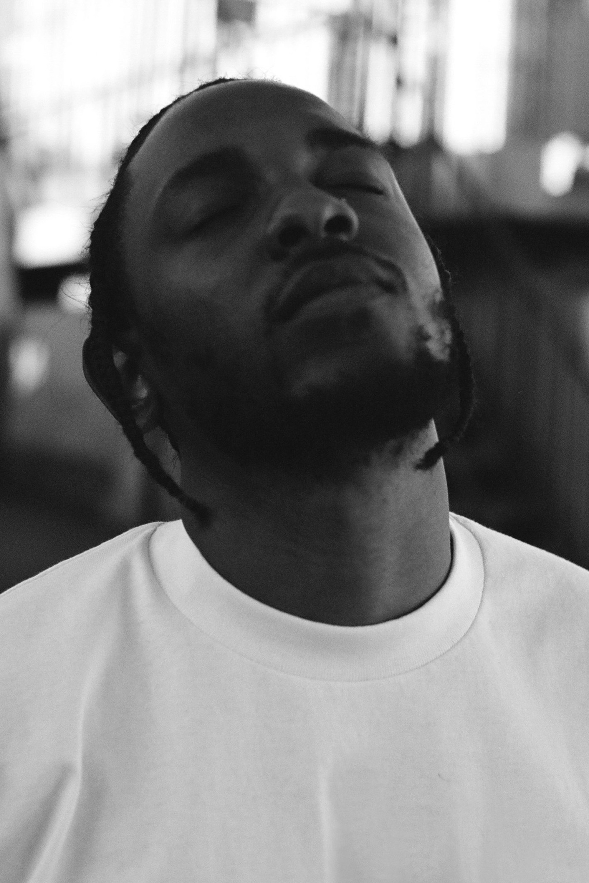 Kendrick Lamar - Hip Hop Golden Age Hip Hop Golden Age