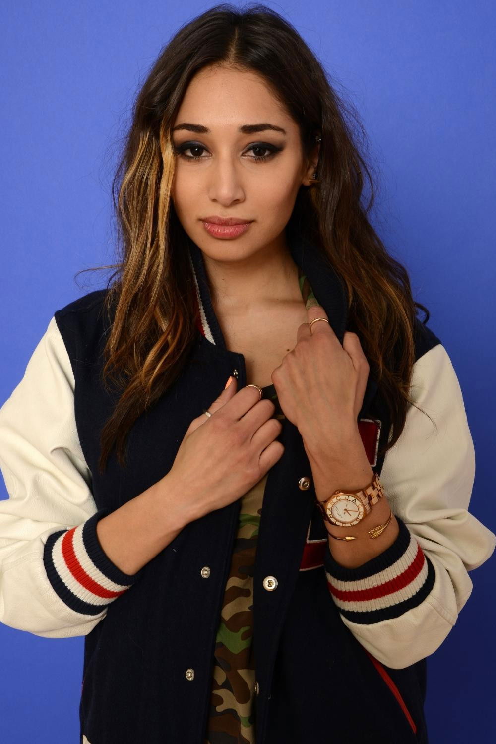 Meaghan Rath - Profile Images — The Movie Database (TMDb)