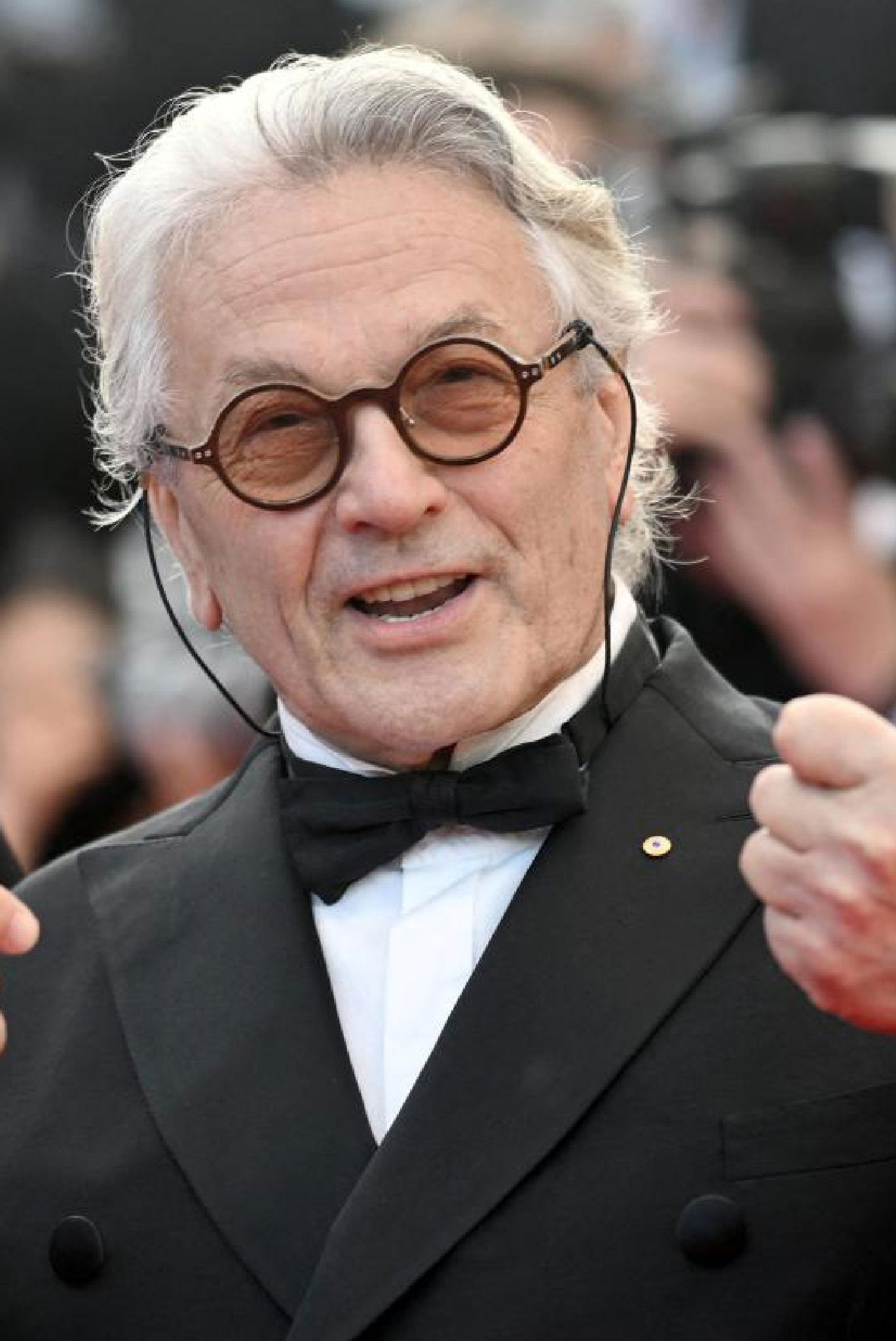 George Miller - Profile Images — The Movie Database (TMDB)