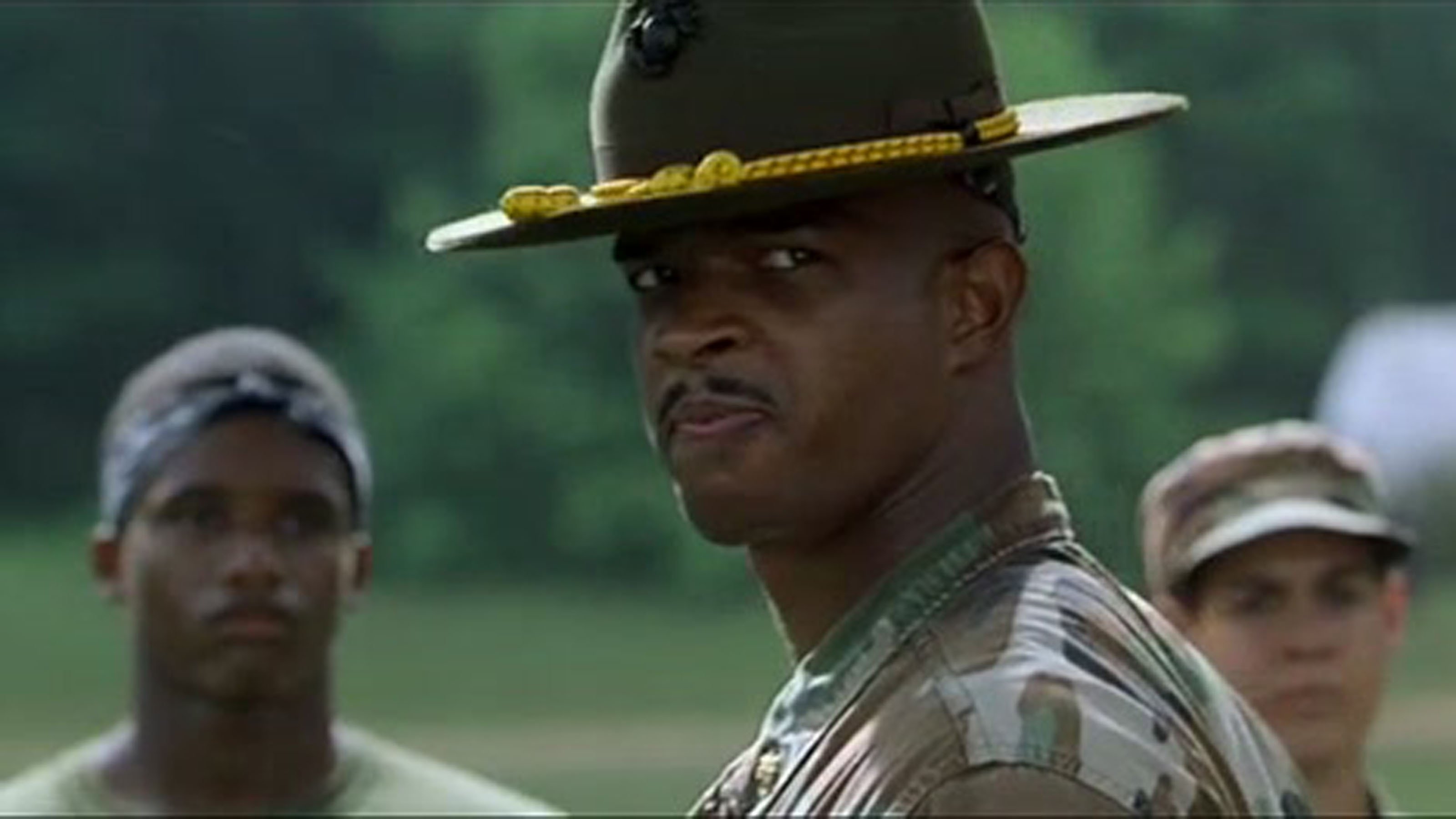 Major Payne (1995) – Filmer – Film . nu